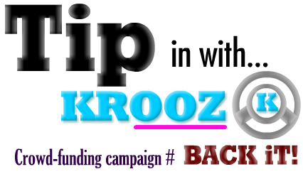 KROOZ :: We do the driving for you | myKrooz.Com